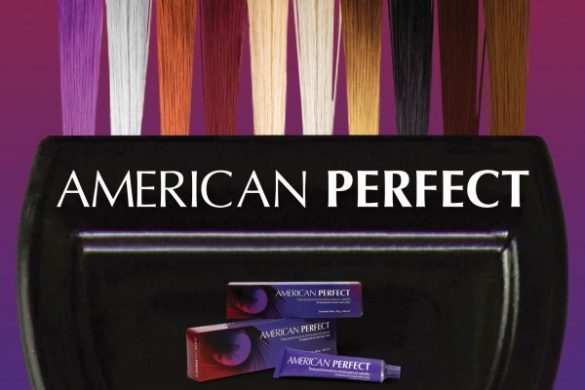 Familia de Tonos American Perfect – American Perfect