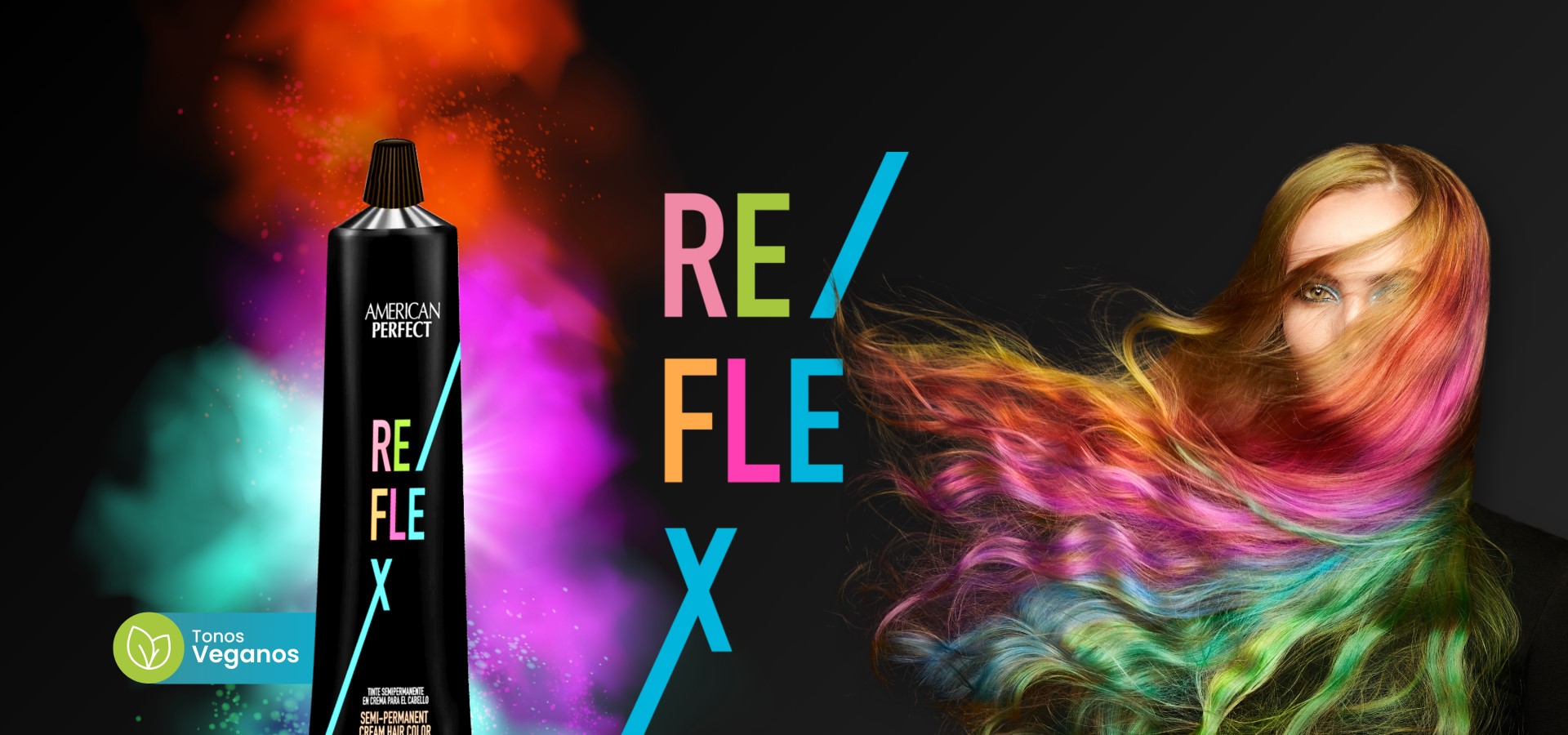 American Perfect Tintes para Cabello