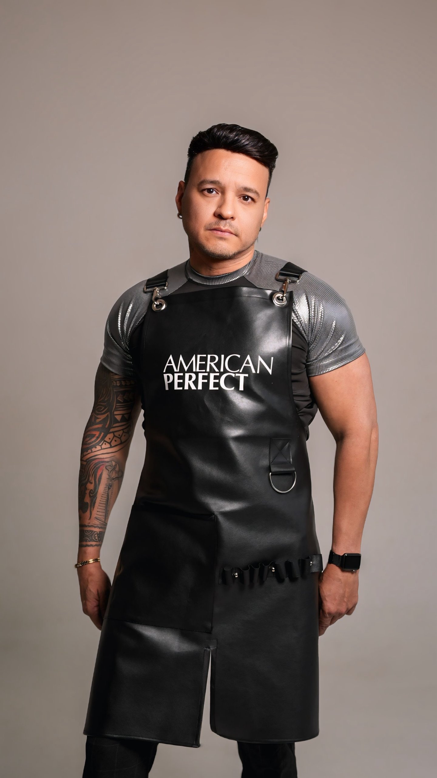 American Perfect Tintes para Cabello