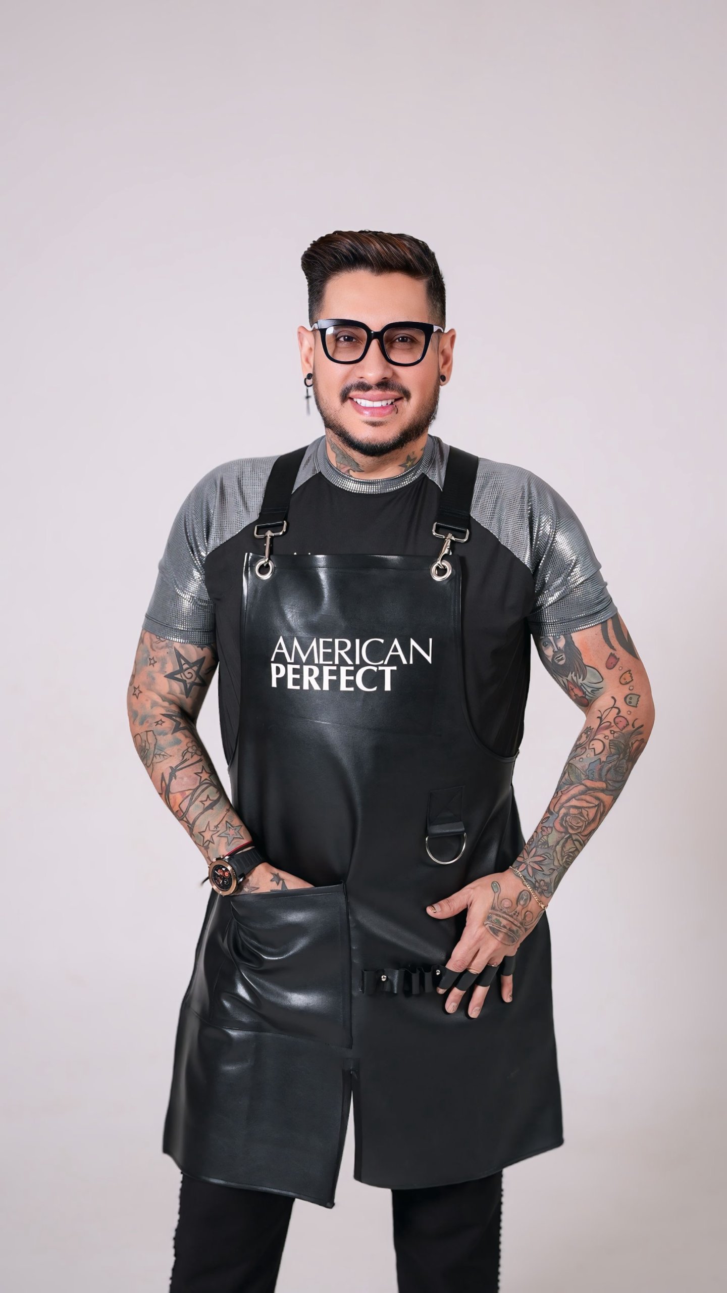 American Perfect Tintes para Cabello